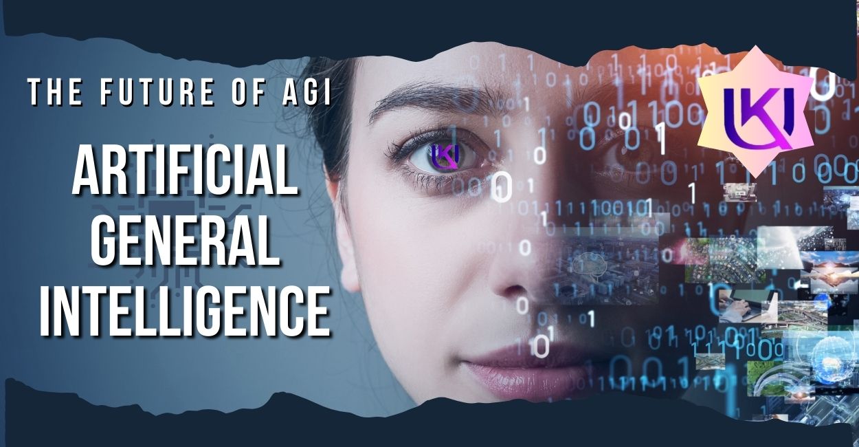 Artificial General Intelligence AGI Factors is Future Techno